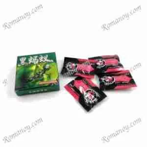 Black Ant 4600mg, Bmsw Pills - Male Enhancement Pills - Romanoy